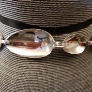 Hand Crafted | Accessories | Vintage Bohowesternchic Spoon Belt | Poshmark